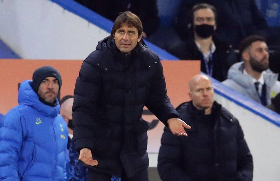 Tottenham transfer news: £200k p/w star 'one of the worst signings ...