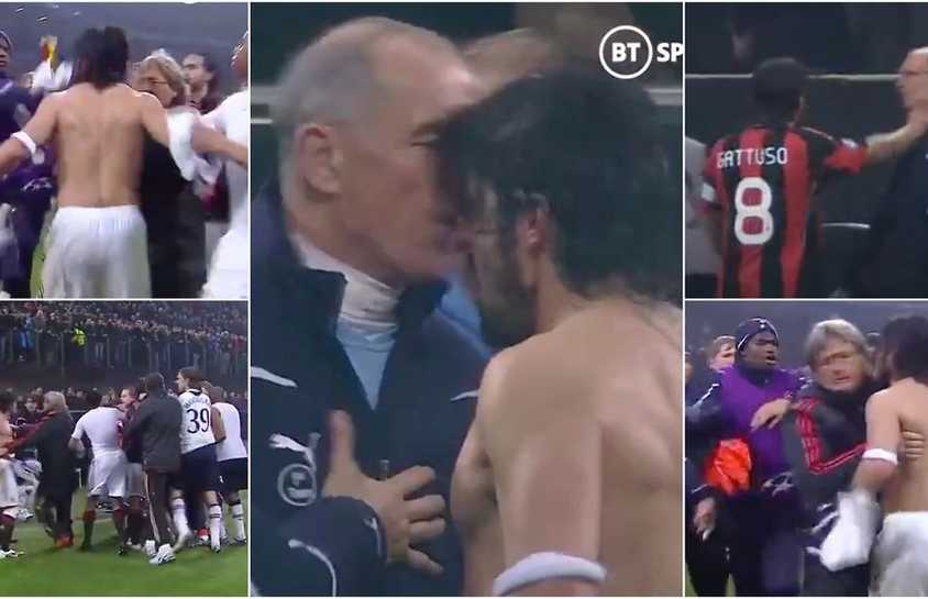 11 Hardest Players in Football History [Ranked]