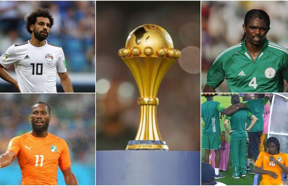 AFCON 2022 quiz: How much do you know about Africa's premier competition?