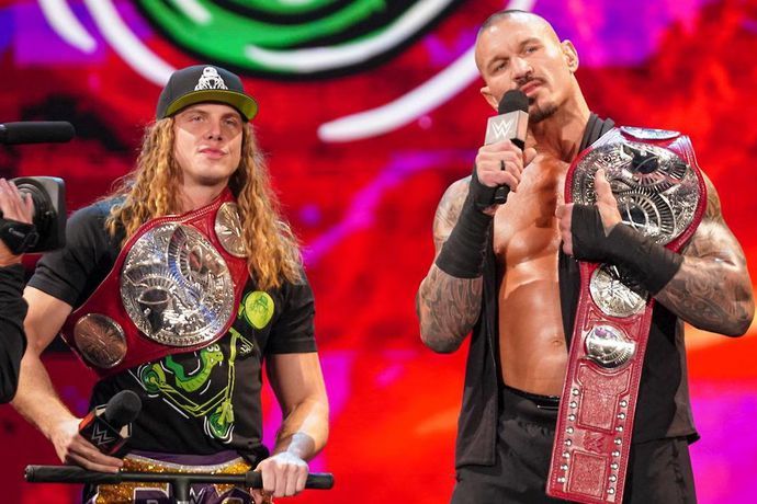 WWE: Update on major star's status following shock suspension & rehab