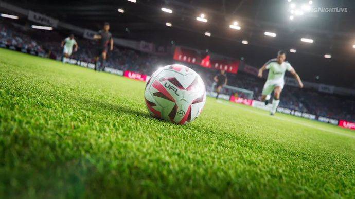 3 FIFA Alternative Football Games That Could Take On EA Sports FC in 2024