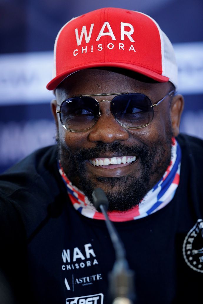 Fury, Joshua, Wilder, Usyk, Whyte, Ruiz Jr: Net worth of top boxing ...