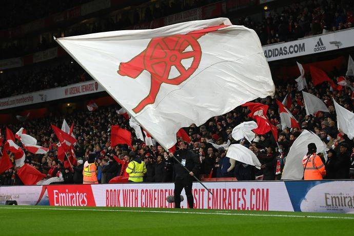 Arsenal All or Nothing: Release Date, How to Watch, Trailer and ...