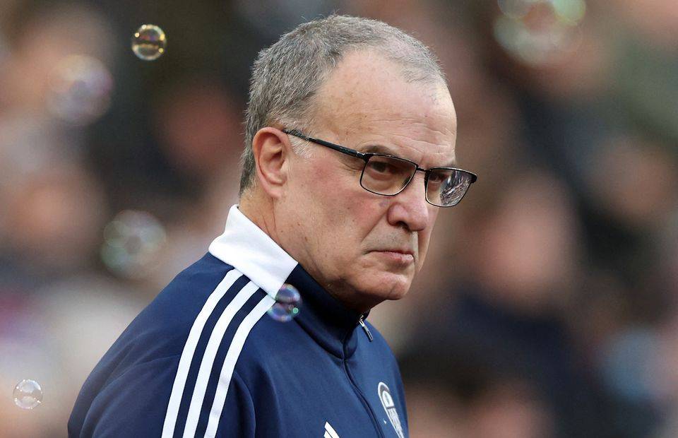 Elland Road transfer news: Brutal update emerges on £20m rising star as ...