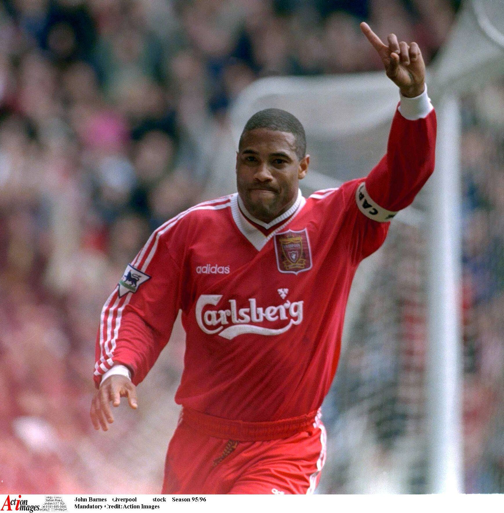 Salah, Suarez, Dalglish, Firmino: Liverpool's 15 greatest forwards ranked