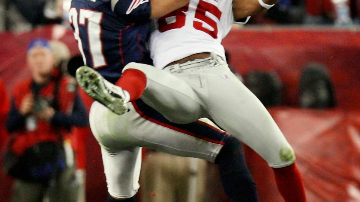 Super Bowl: NFL's most iconic plays in season spectacular