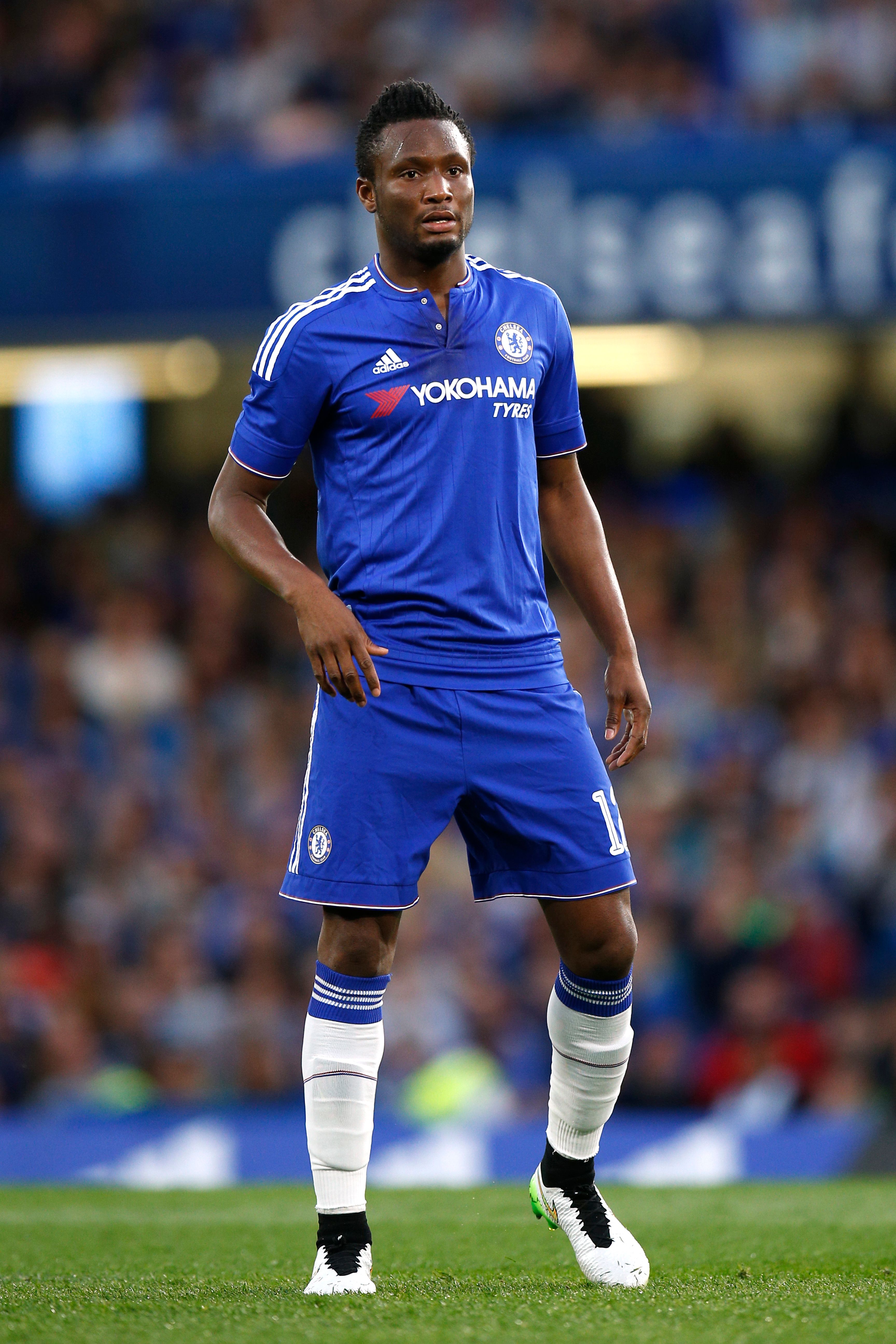Mikel Chelsea 2022