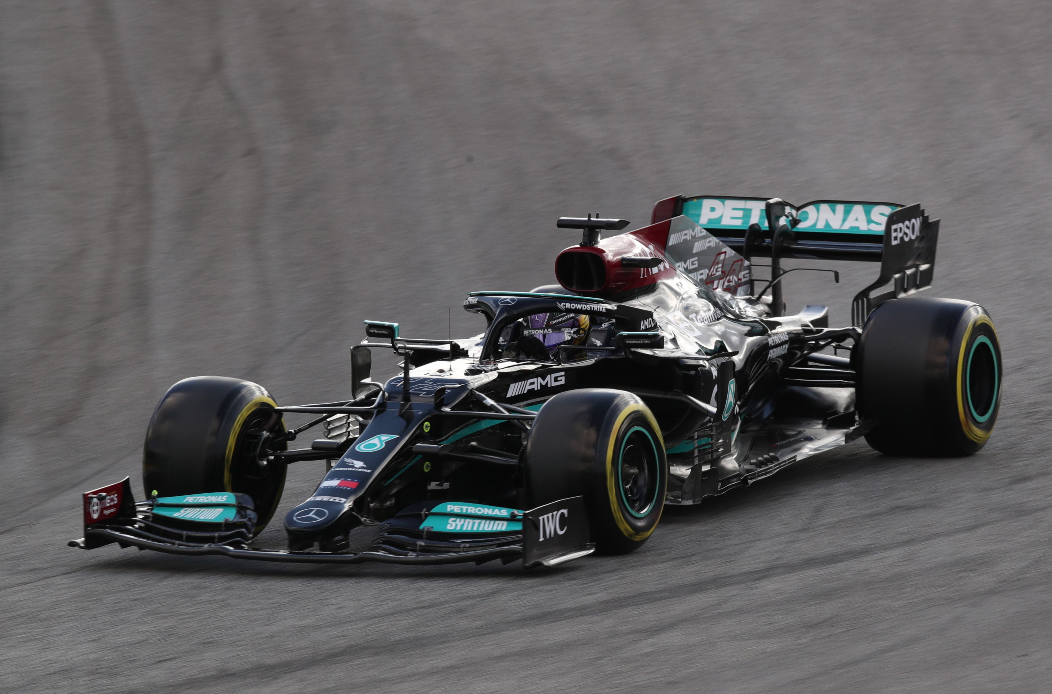 Lewis Hamilton future: Handful of details emerge over ongoing FIA ...