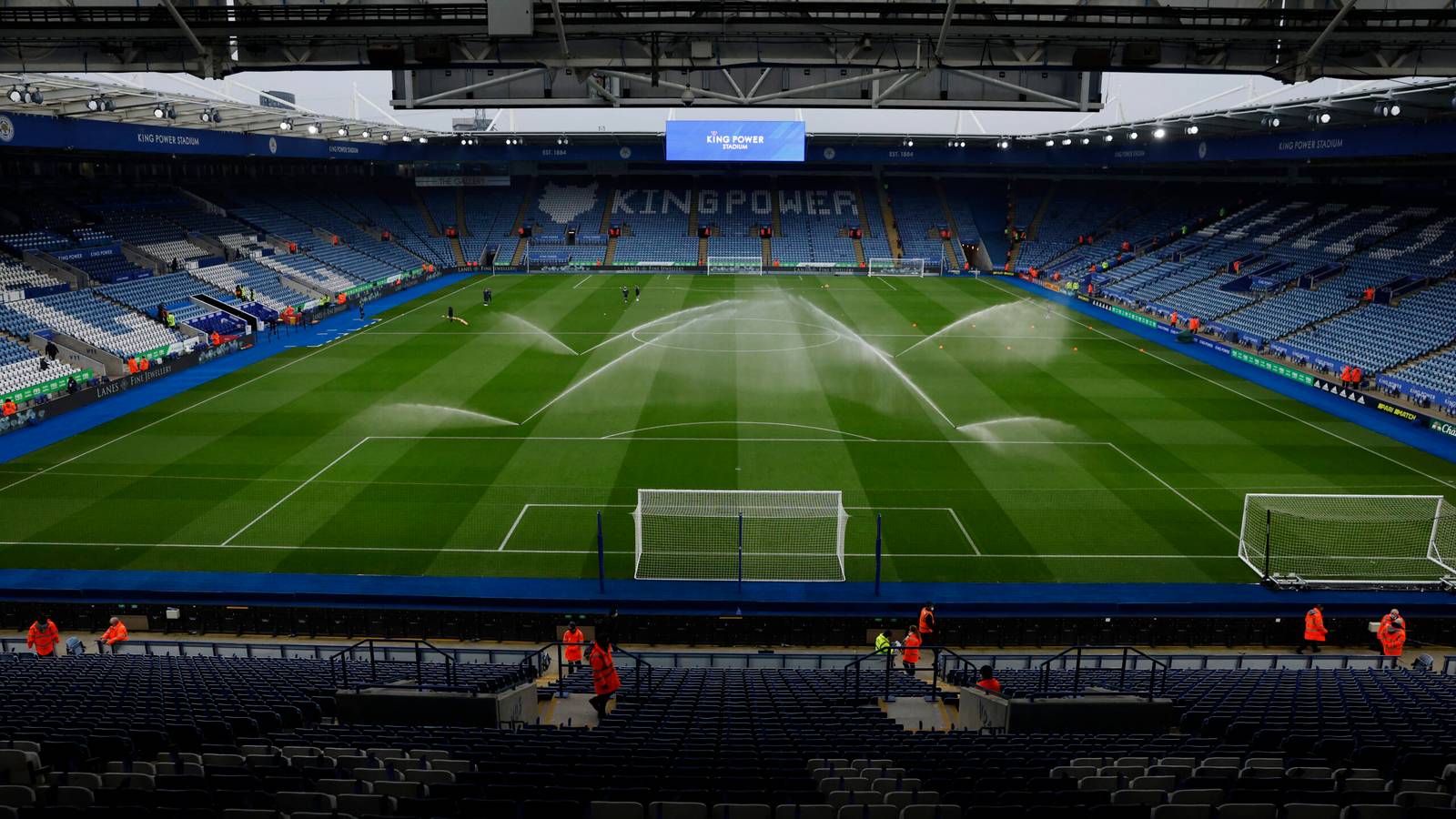 Leicester: £110k-a-week star now has 'genuinely horrible feeling' at ...