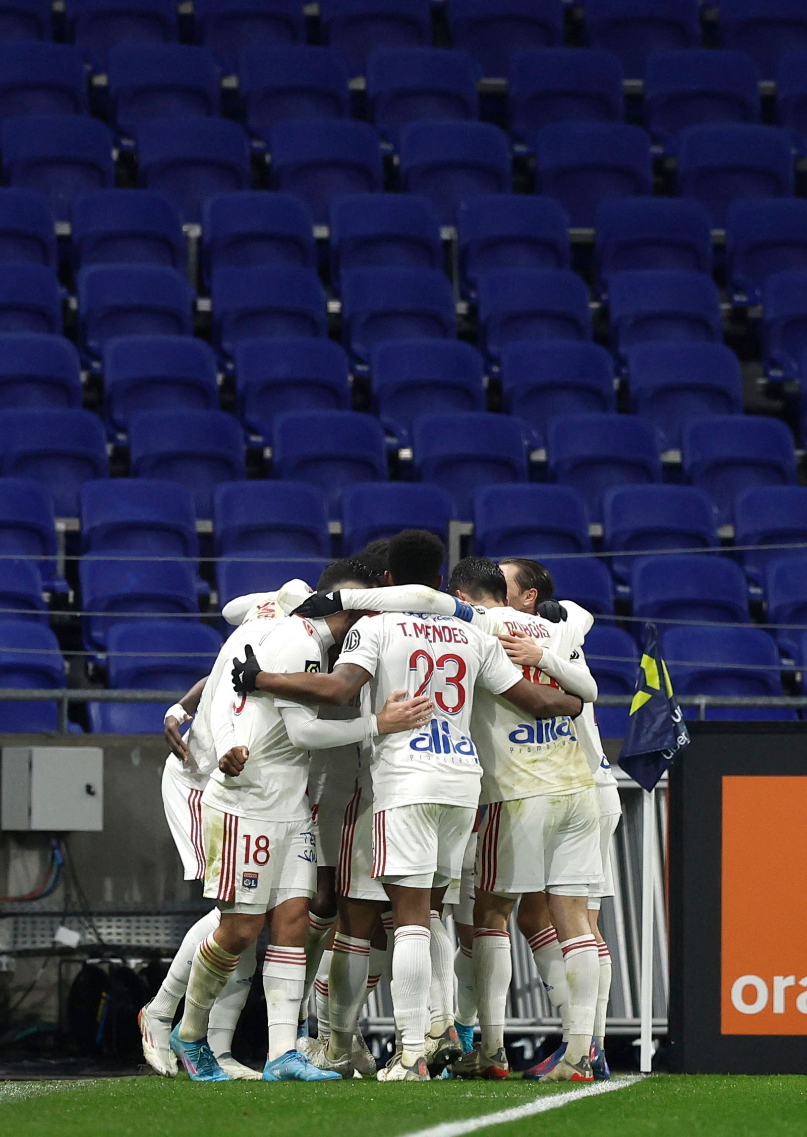 Liverpool, Barcelona, Man Utd: Data ranks the world's top 50 clubs