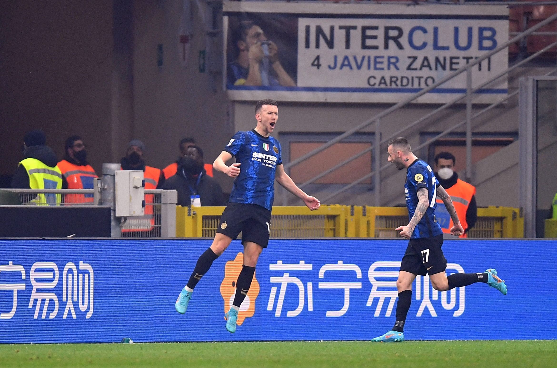 Inter Milan vs Roma Live Stream: How to Watch, Team News, Head to Head ...