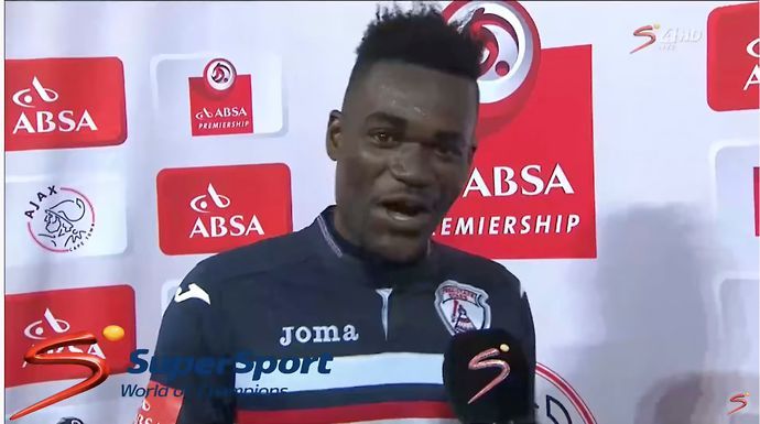 Mohammed Anas: Footballer went viral for thanking ‘wife and girlfriend ...