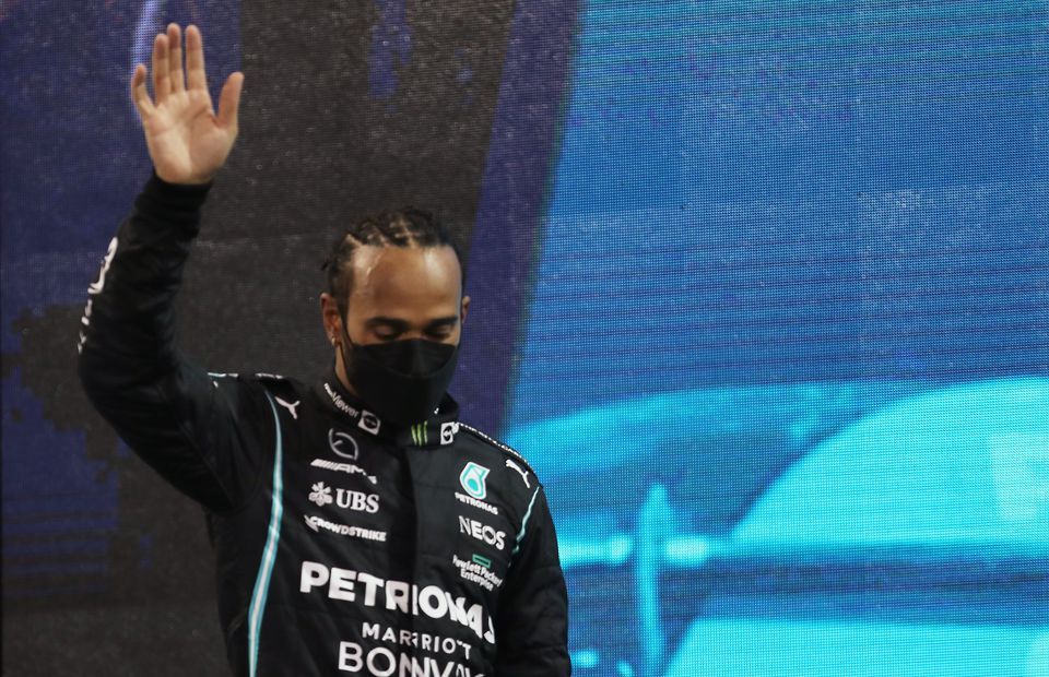 Lewis Hamilton future: Brit's F1 status reportedly depends on two factors