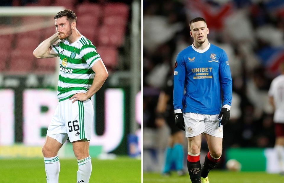 Celtic vs Rangers Live Stream: How to Watch, Team News, Head to Head ...