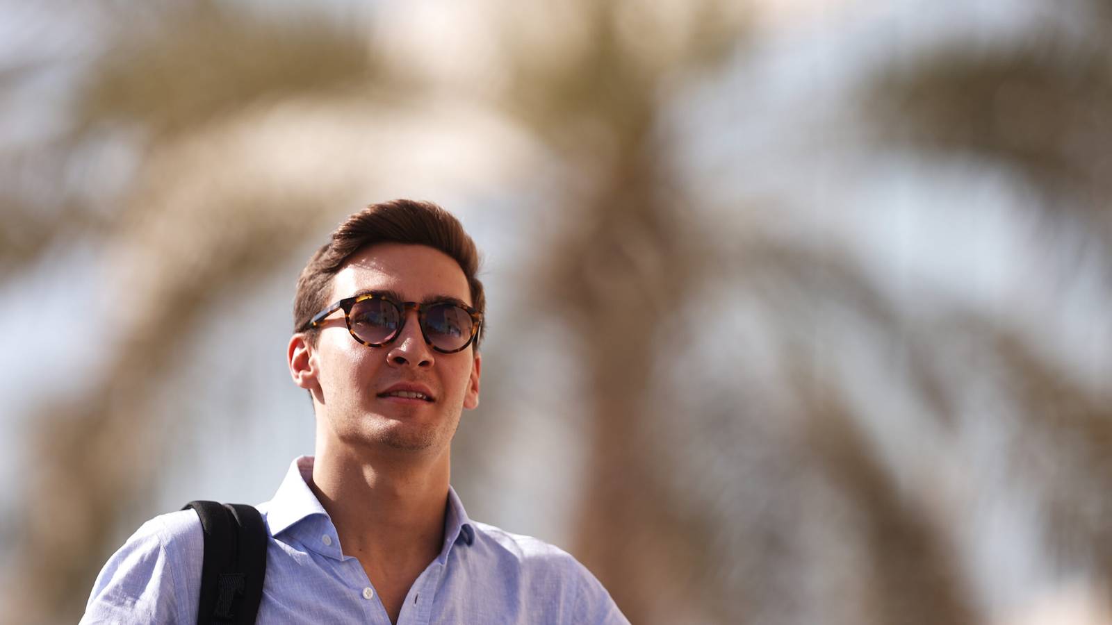 Formula 1: George Russell offers teaser amid talk Mercedes are eyeing ...