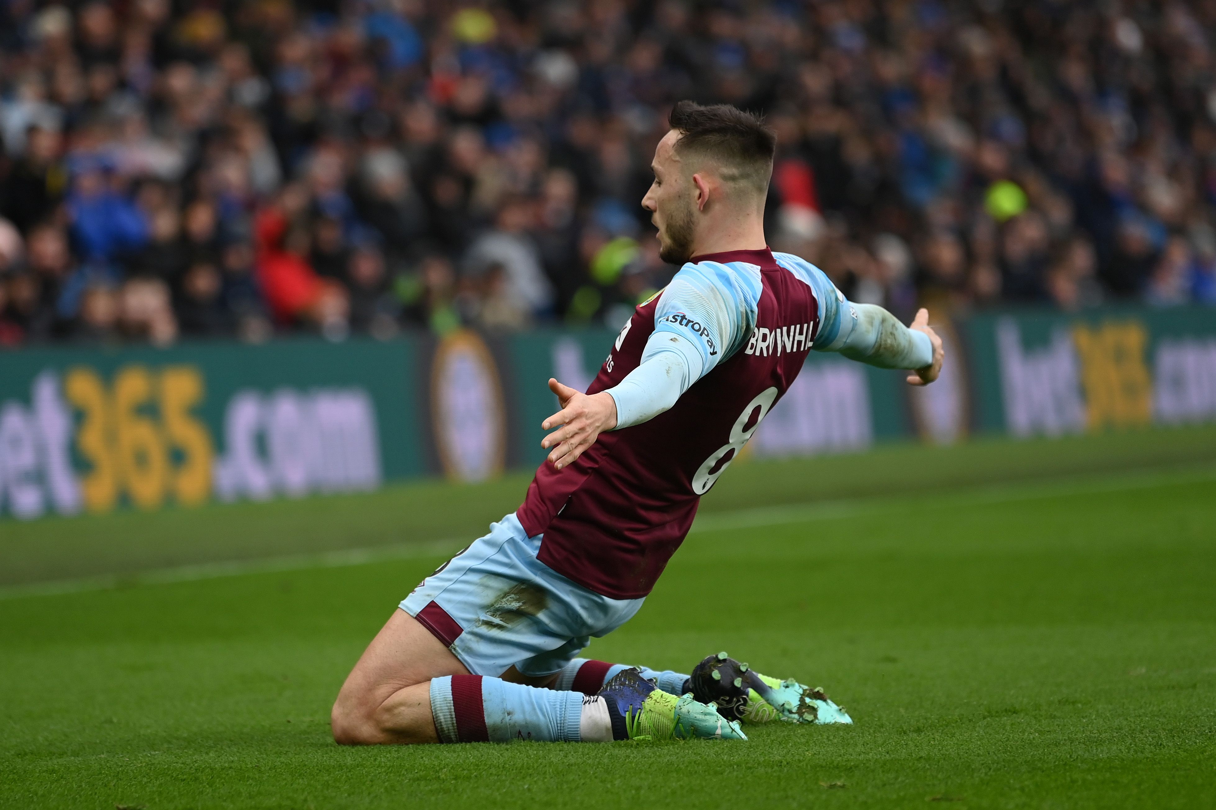 Burnley vs Tottenham Hotspur Live Stream: How to Watch