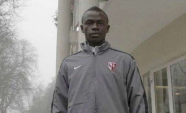 Sadio Mane: 11 times Liverpool star has proved he's the nicest man in ...