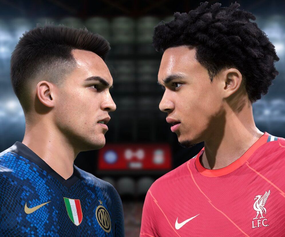 FIFA 22 Ultimate Team: Marquee Matchups SBC Leaked
