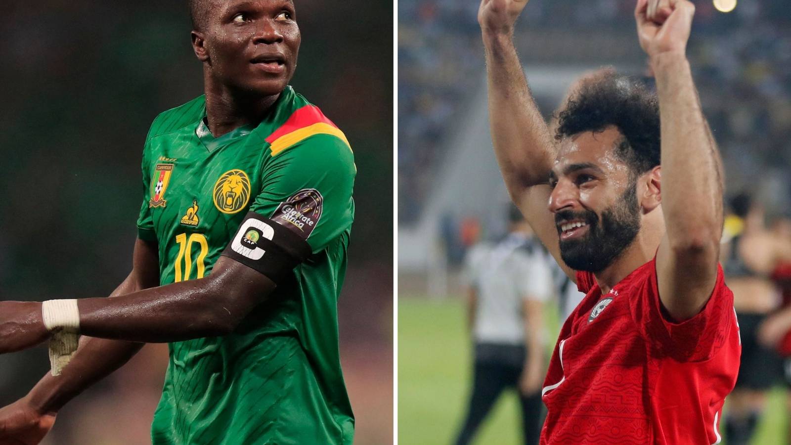 Cameroon vs Egypt AFCON Live Stream: How to Watch, Team News, Head to ...