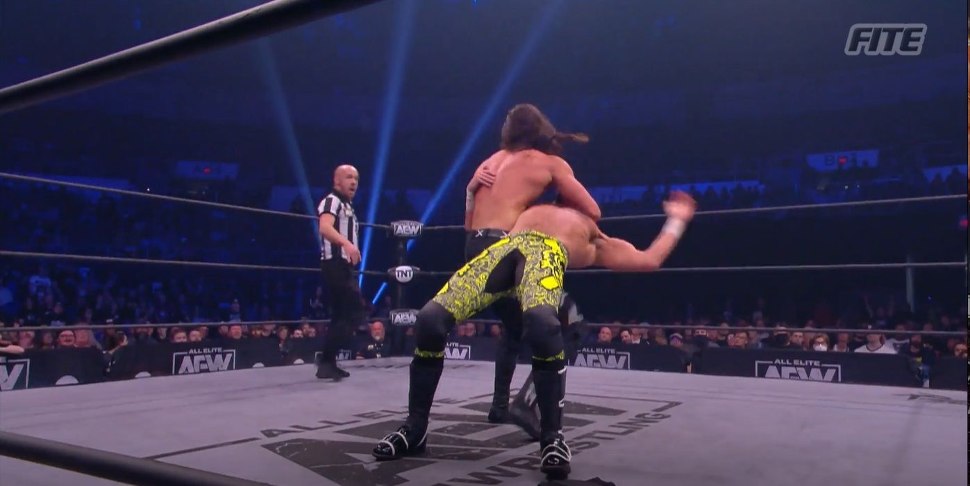 AEW Rampage Results: Jay White victorious in impressive debut.
