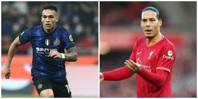 Inter vs Liverpool UCL Live Steam: How to Watch