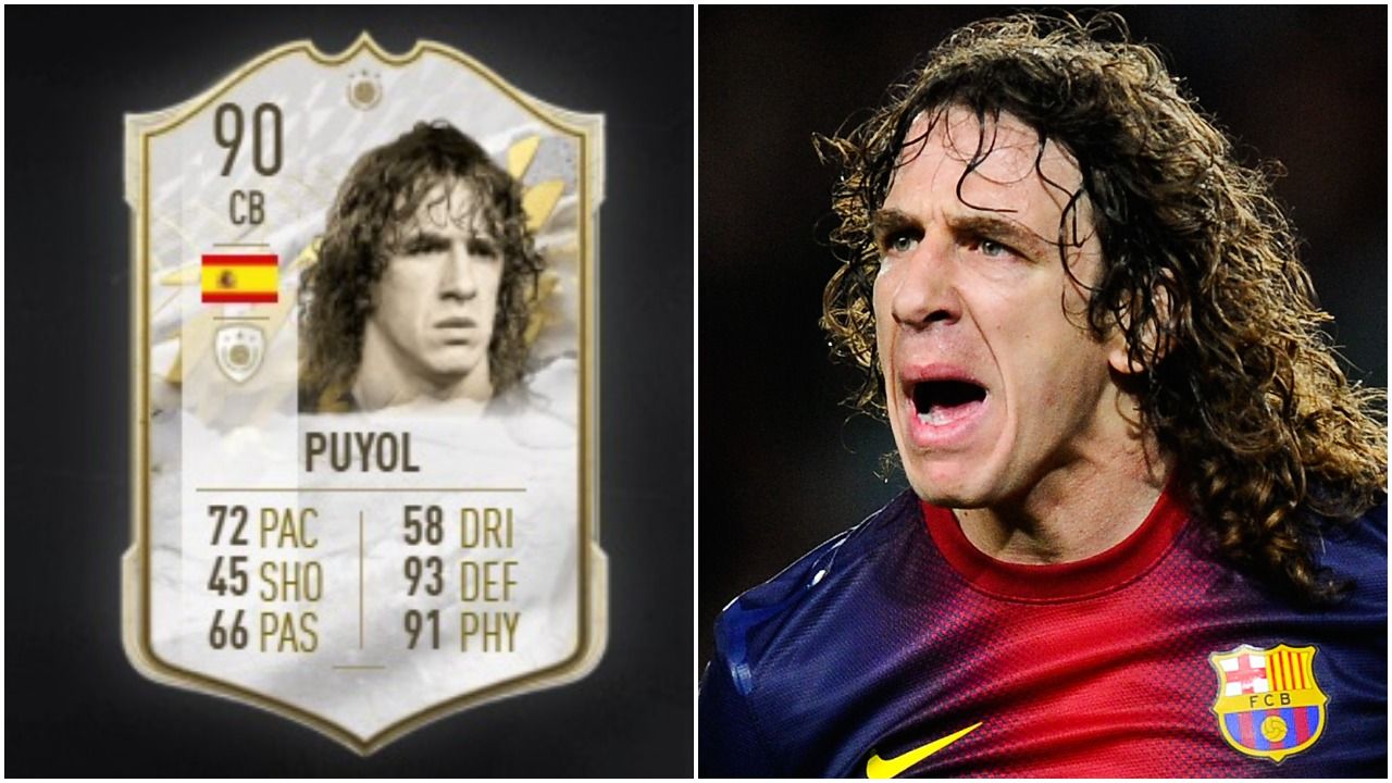 FIFA 22: Player gets banned for inappropriate Ultimate Team name