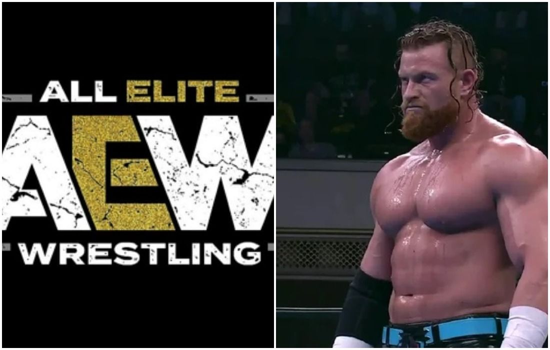 AEW: Backstage talk on AEW plans for current free agent