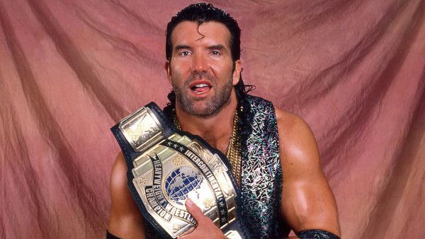 Scott Hall: The best moments from the career of The Bad Guy