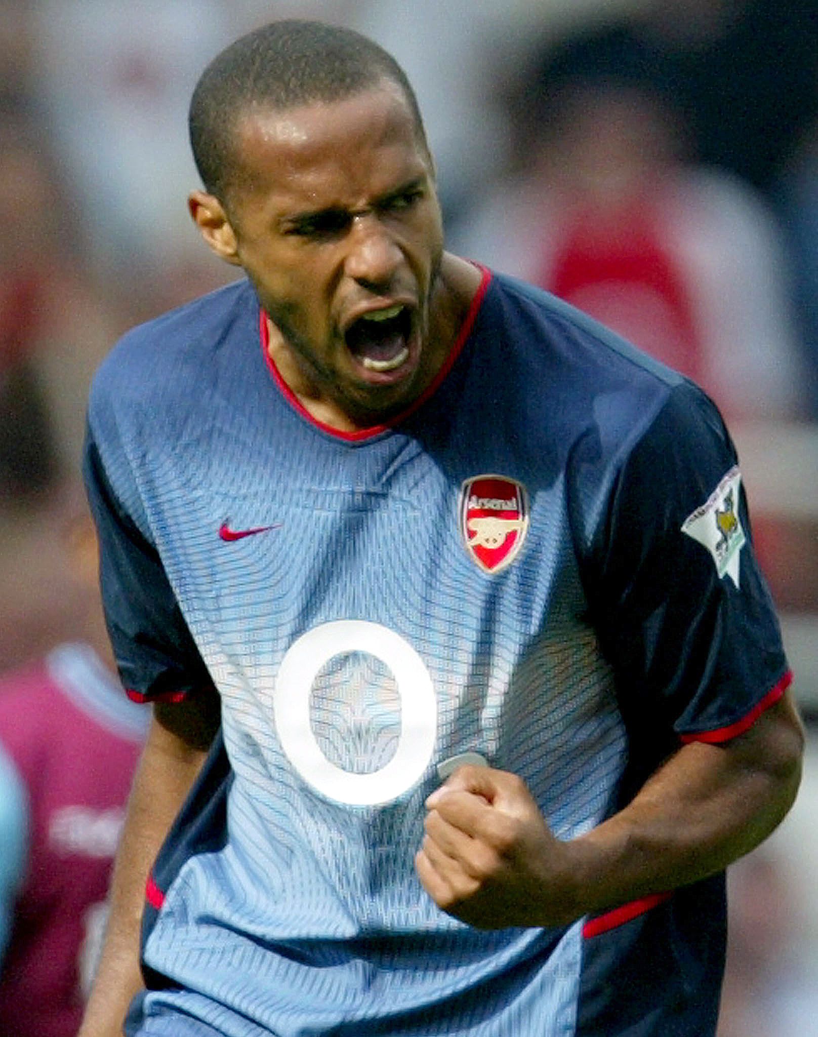Kane, Henry, Rooney: Who is the Premier League's greatest ever striker?