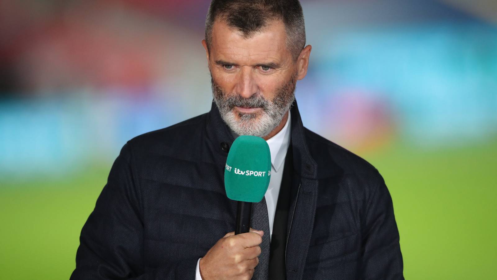 Man Utd: Funny reaction to Roy Keane's rant after Man City loss
