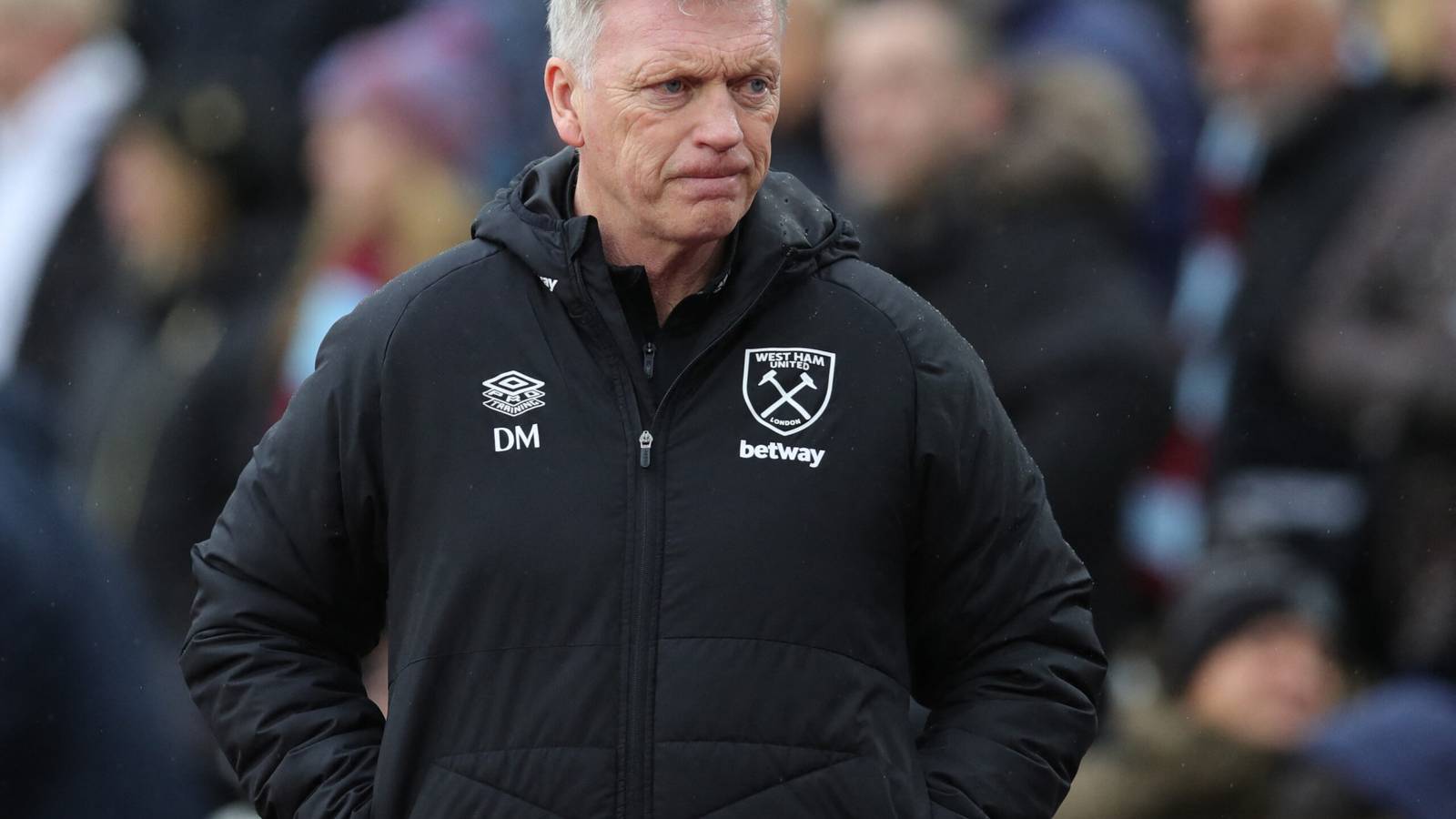 West Ham: 186-game London Stadium favourite 'more open to exit than ever'