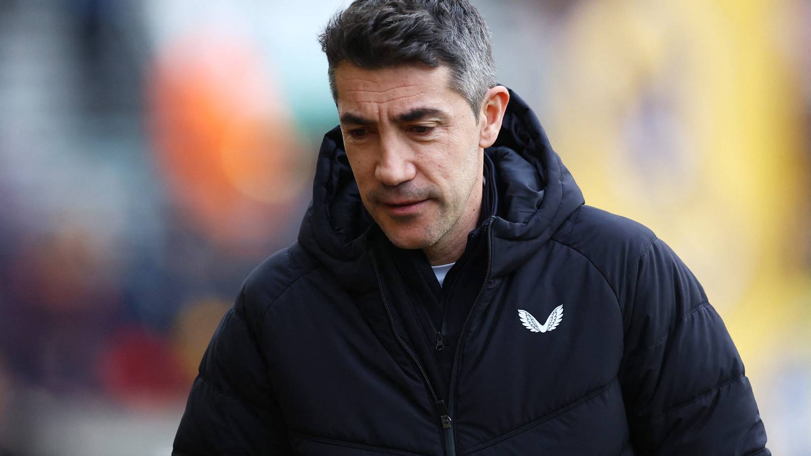 Bruno Lage 'anger' at £13.5m ace 'not well received' by Wolves squad