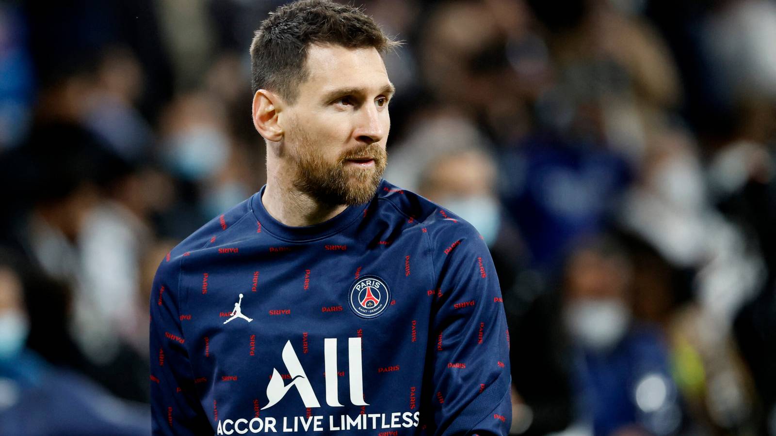 Messi, Hazard, Lukaku: The most disappointing XI of 2021/22