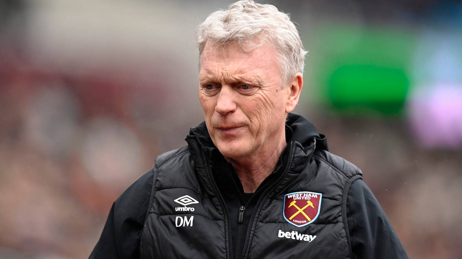 West Ham: £52k-a-week star now facing 'months out' at London Stadium