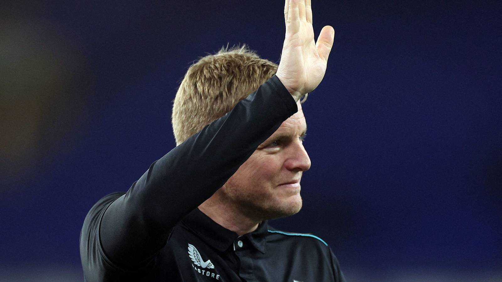 Newcastle: Eddie Howe signing 'already has hero status' at St. James' Park