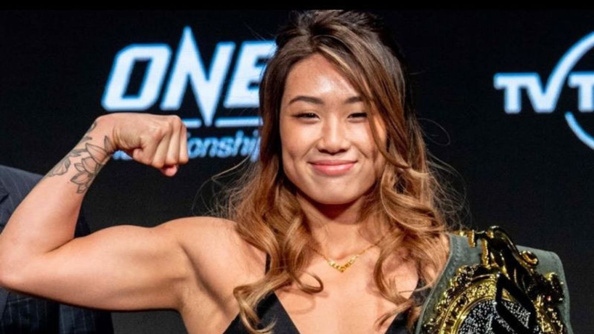 ONE Championship ONE X: Fight Card, How to Watch and more