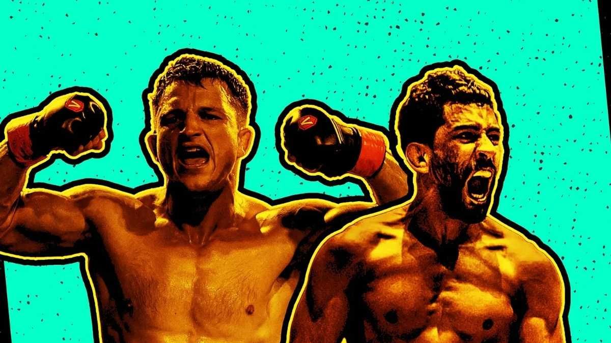 Eternal MMA 64: How to Watch, Tickets, Fight Card and More