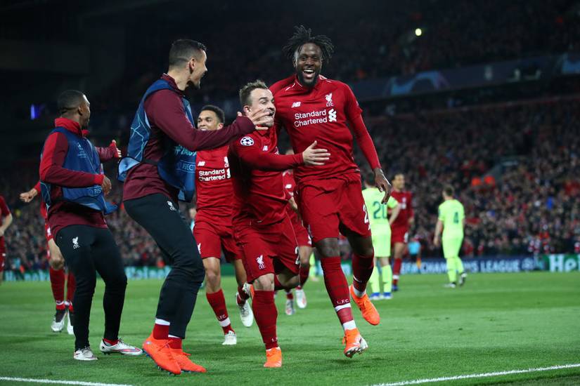 Liverpool Can Complete Cut-Price Deal For Star Who Is Better Than Gakpo