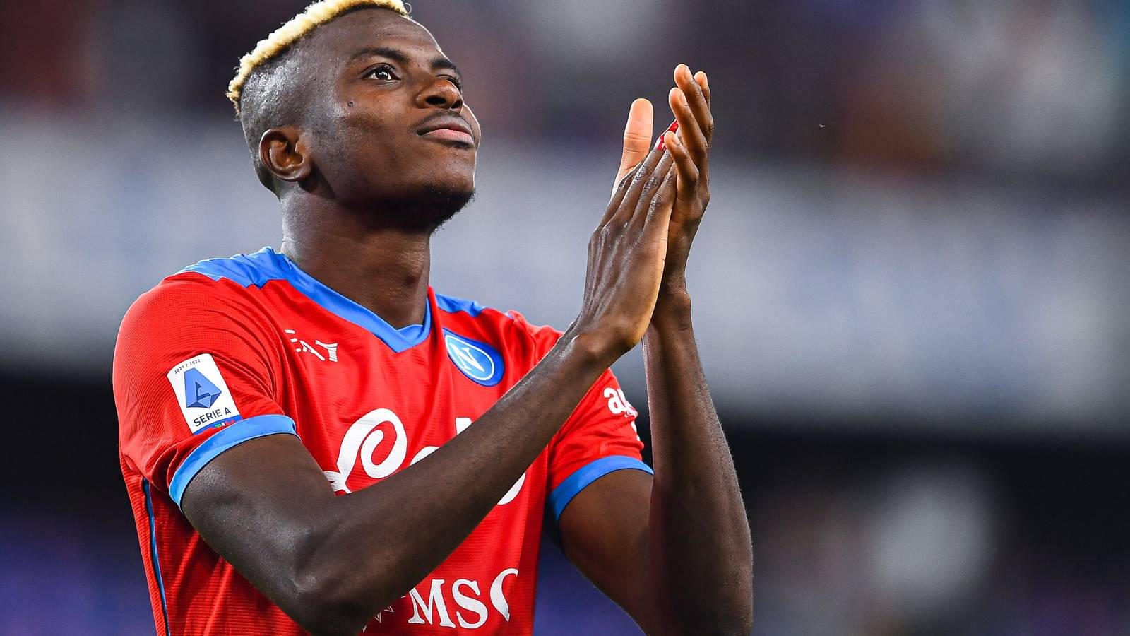 FIFA 22: How to Complete Victor Osimhen POTM SBC