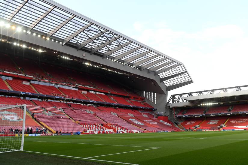 Liverpool vs Inter Live Stream: Kick-off time, How to Watch and more