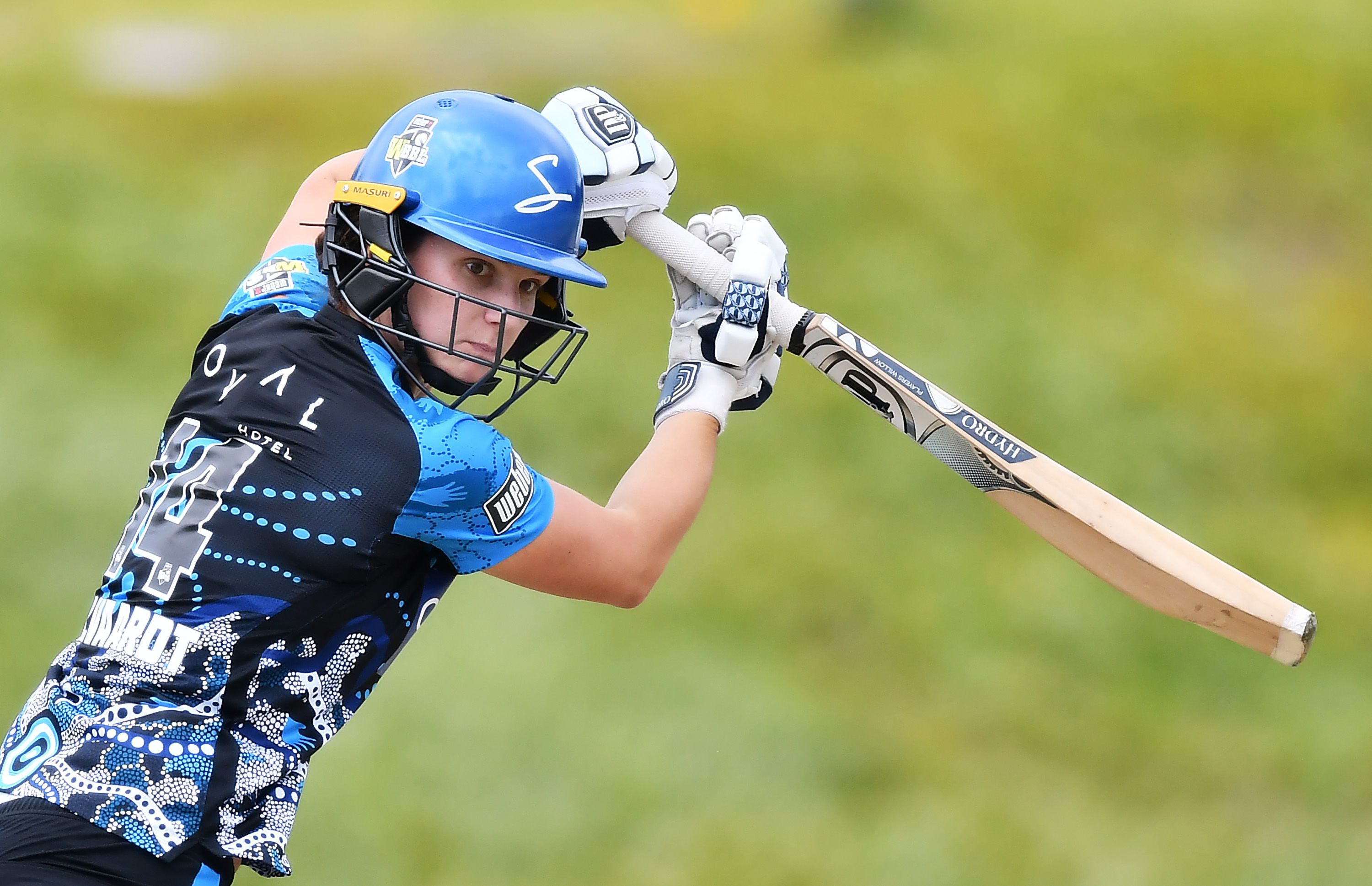 Women’s Cricket World Cup: Five players to watch