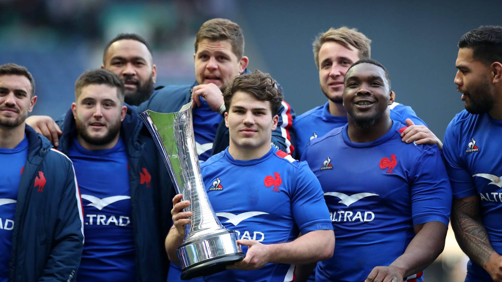Six Nations: What happened in Round 3?
