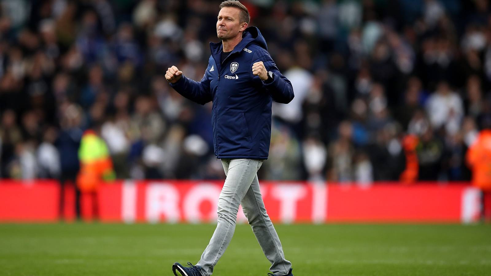 Leeds: Fresh claim emerges on Ryan Kent and Brenden Aaronson moving to ...