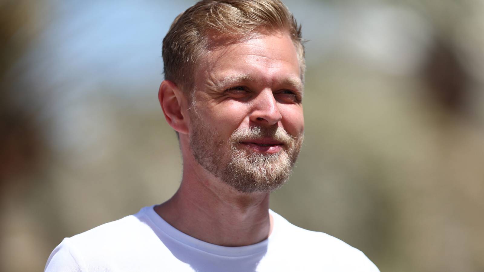 Belgian GP: Kevin Magnussen gives backing to Spa circuit changes