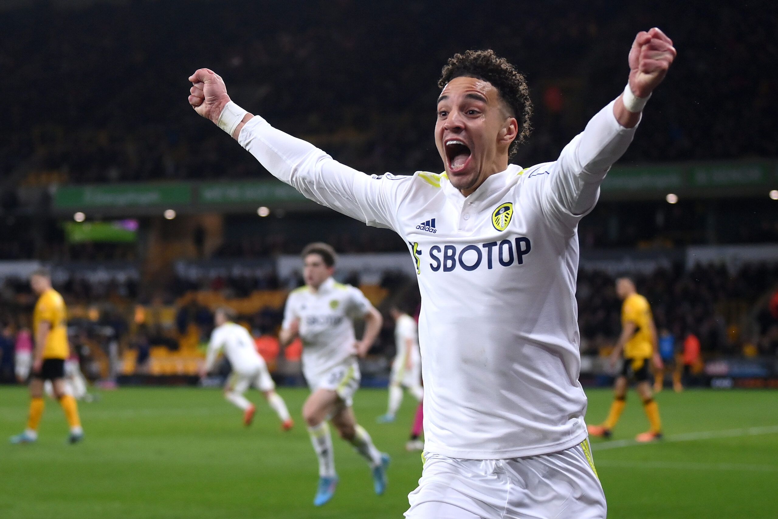 FIFA 22 Fantasy FUT: Rodrigo Promo Card Leaked