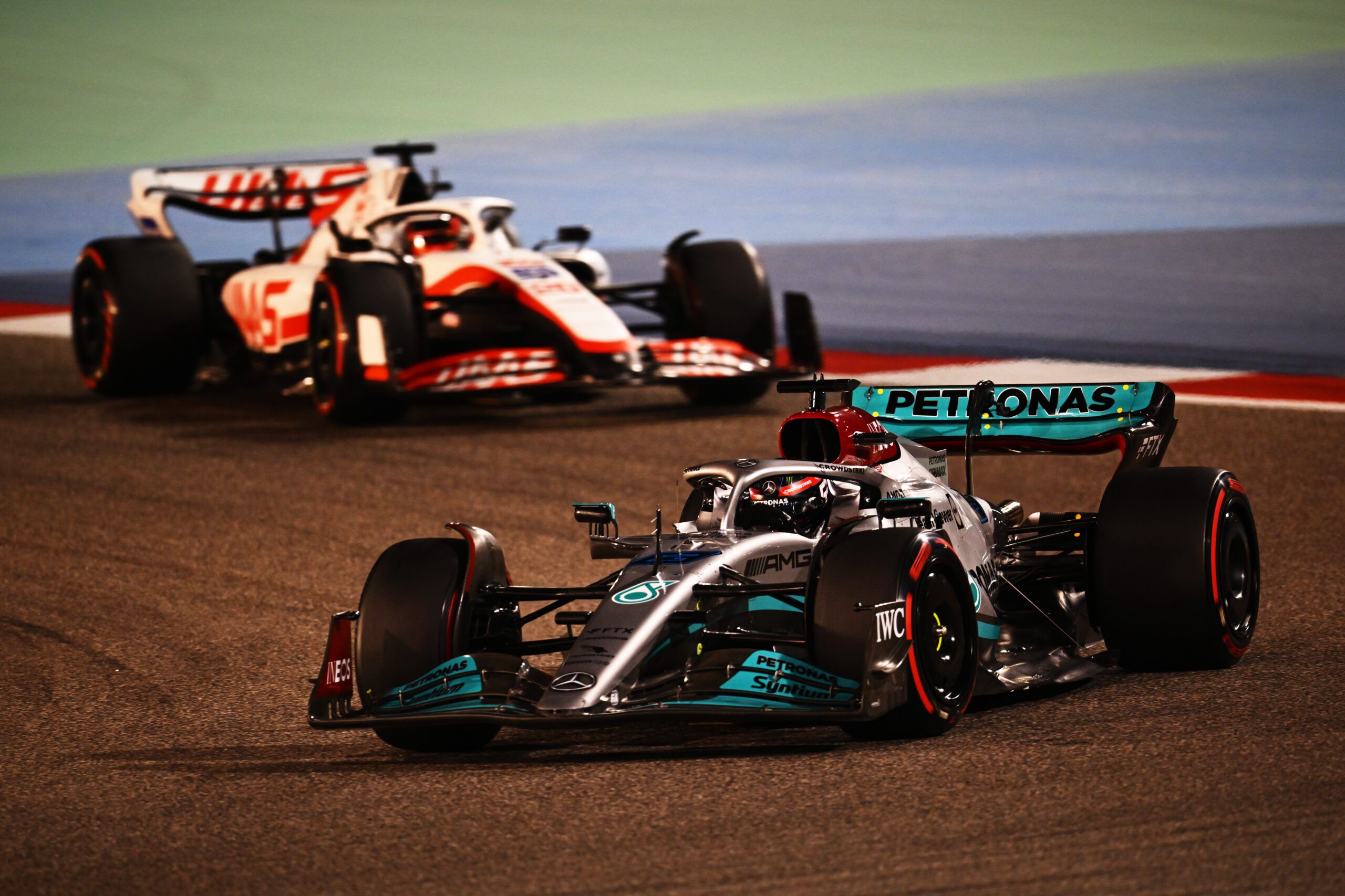 F1 engineer believes Mercedes can be challengers thanks to 'very strong ...