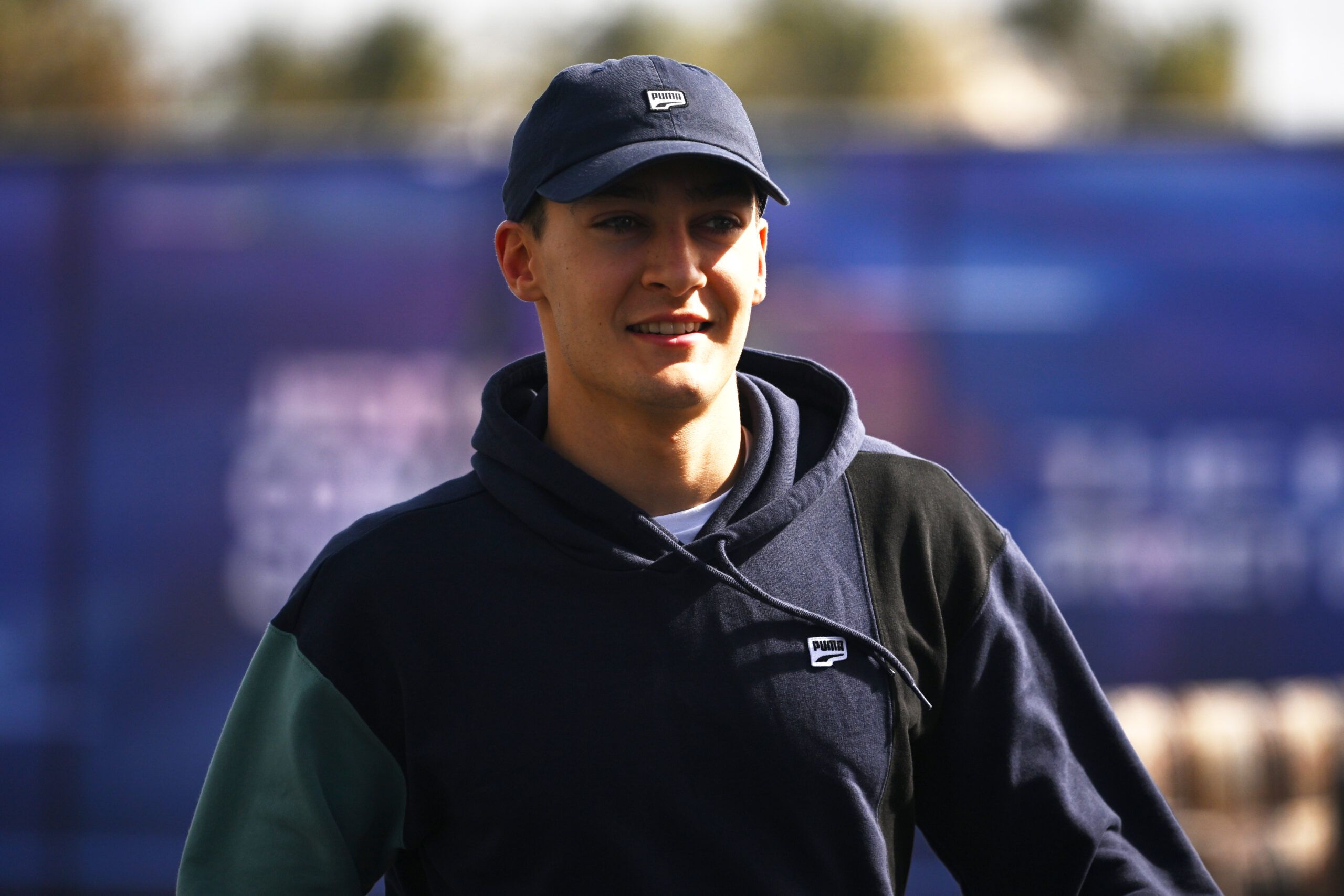 George Russell says he thinks Mercedes will reel Ferrari and Red Bull ...