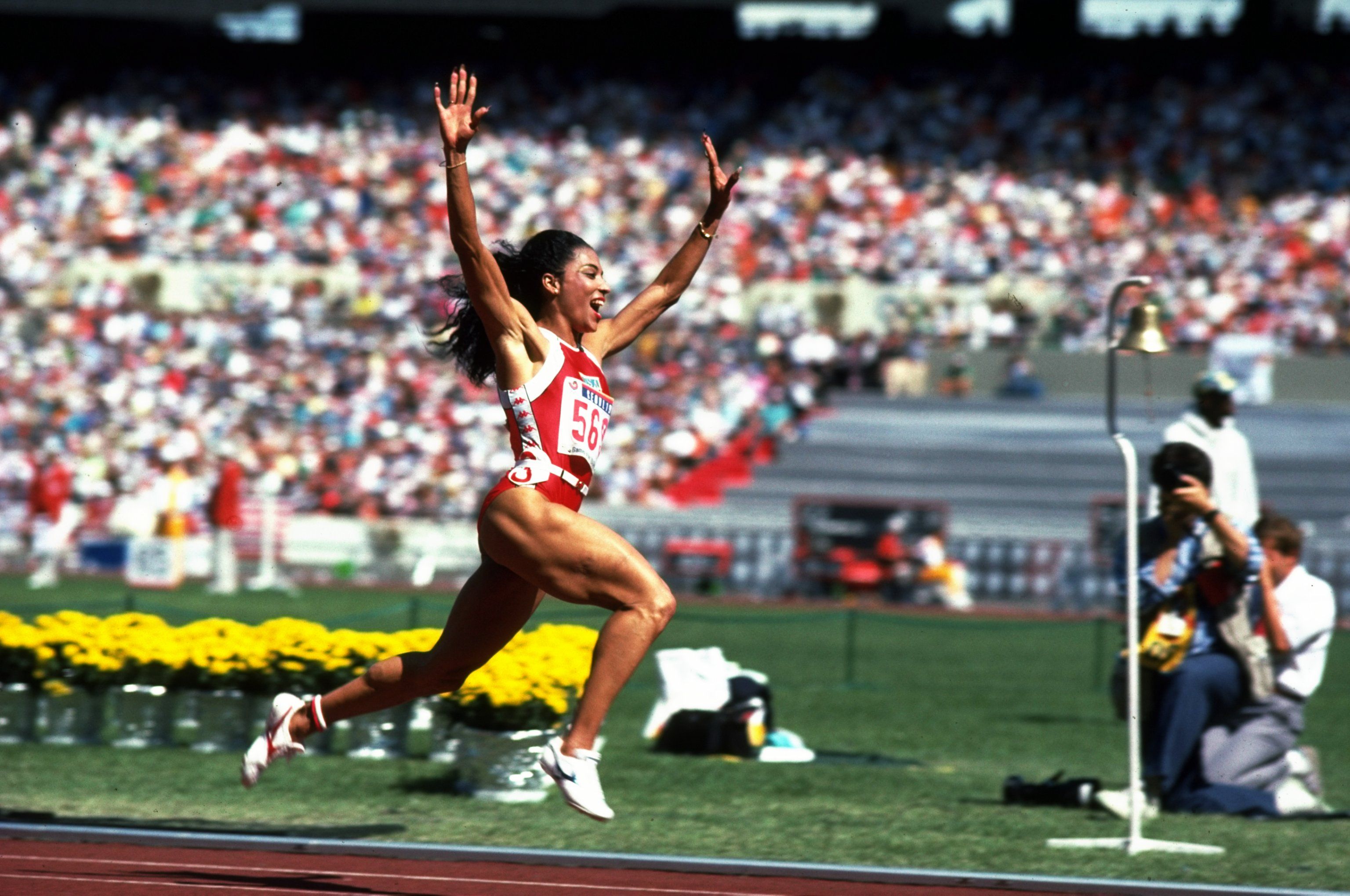 Ronaldo, Messi, Bolt, Biles: Ranking the 16 most insane peaks reached ...