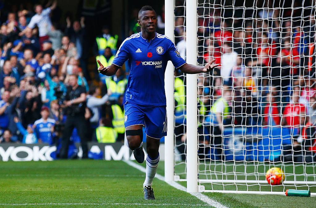 Ramires: What happened to him after leaving Chelsea in 2016?