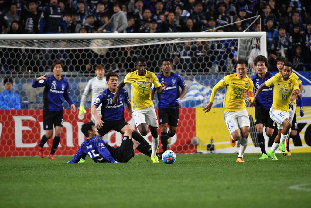 Ramires: What happened to him after leaving Chelsea in 2016?